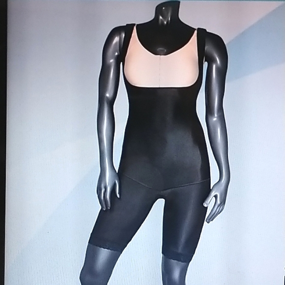 Body Shape Tech | Intimates & Sleepwear | Brand New Full Body Shapewear ...